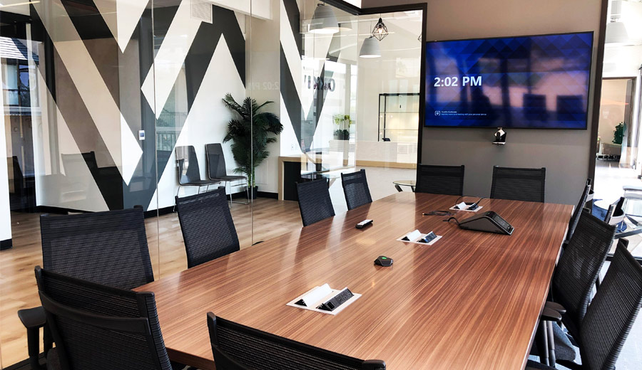 Block 7000 - Jokake Construction